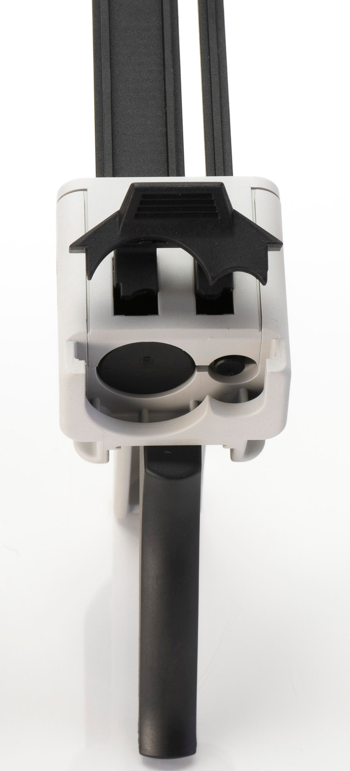 Weld Mount AT-388; Adhesive Dispensing Gun — 12 Volt Warehouse