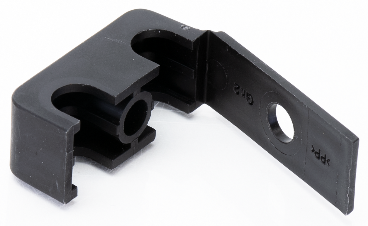 Cable & Hose Clamps — 12 Volt Warehouse