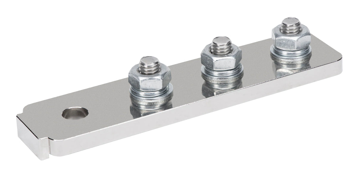 Expion360 Terminal Block Bus Bar — 12 Volt Warehouse