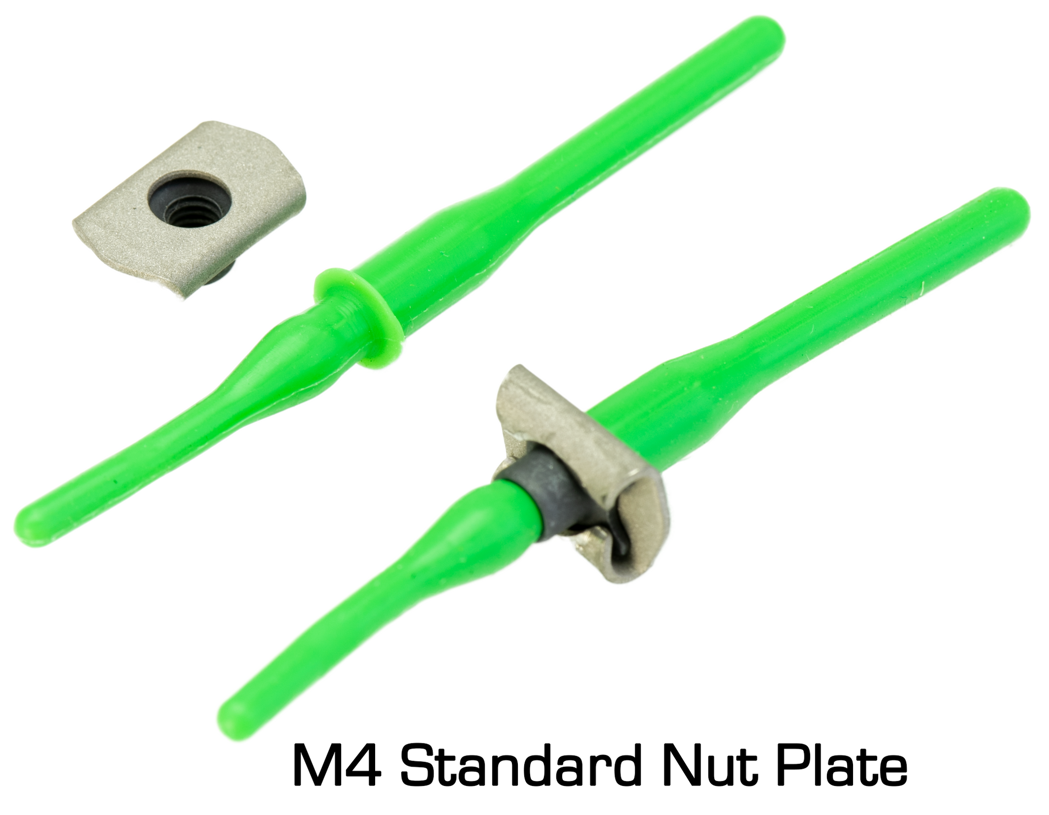 Nut Plates — 12 Volt Warehouse