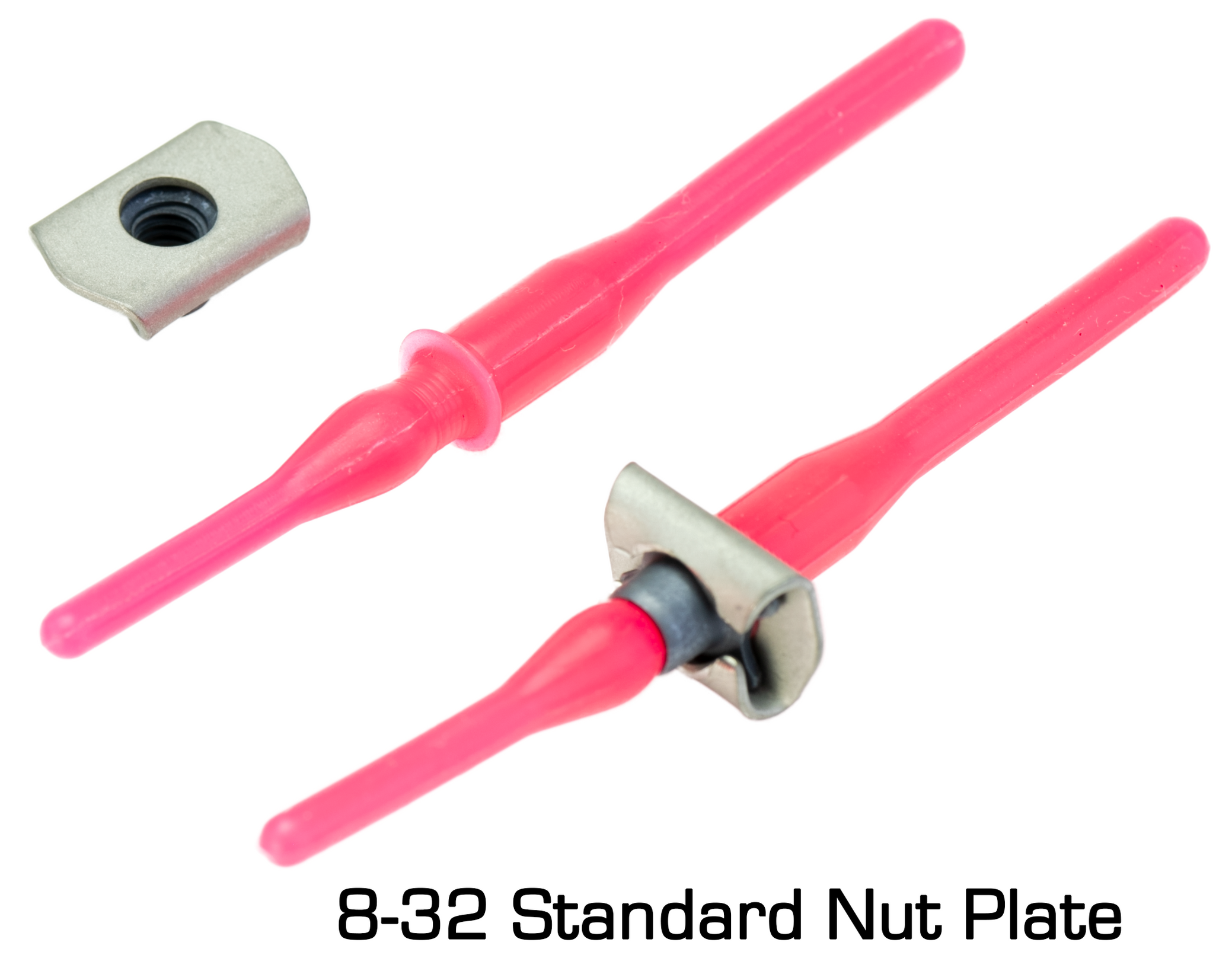Nut Plates — 12 Volt Warehouse