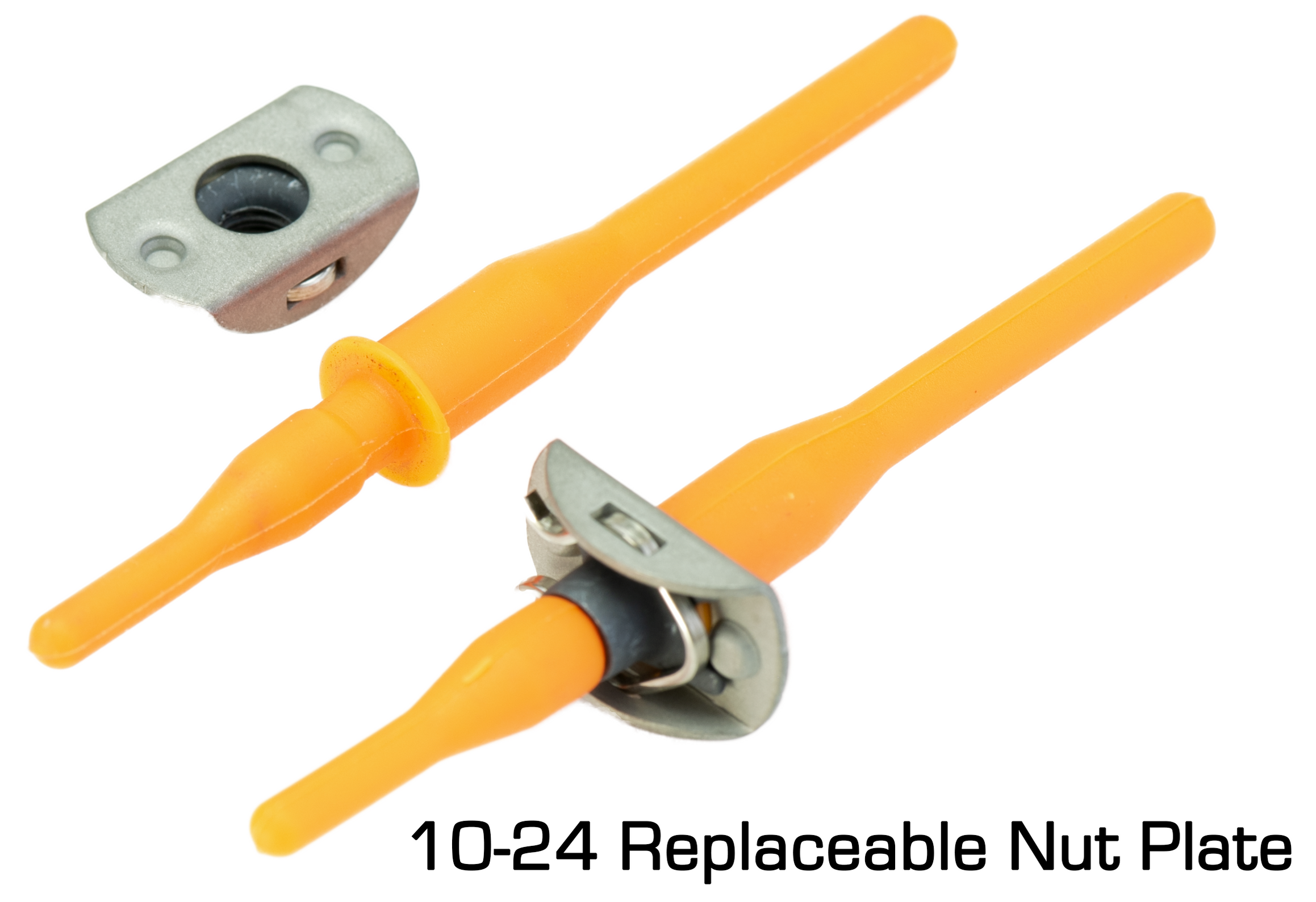 Nut Plates — 12 Volt Warehouse
