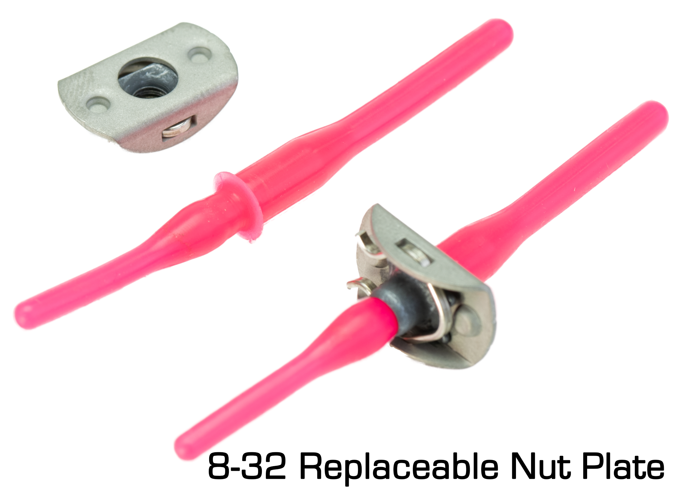 Nut Plates — 12 Volt Warehouse