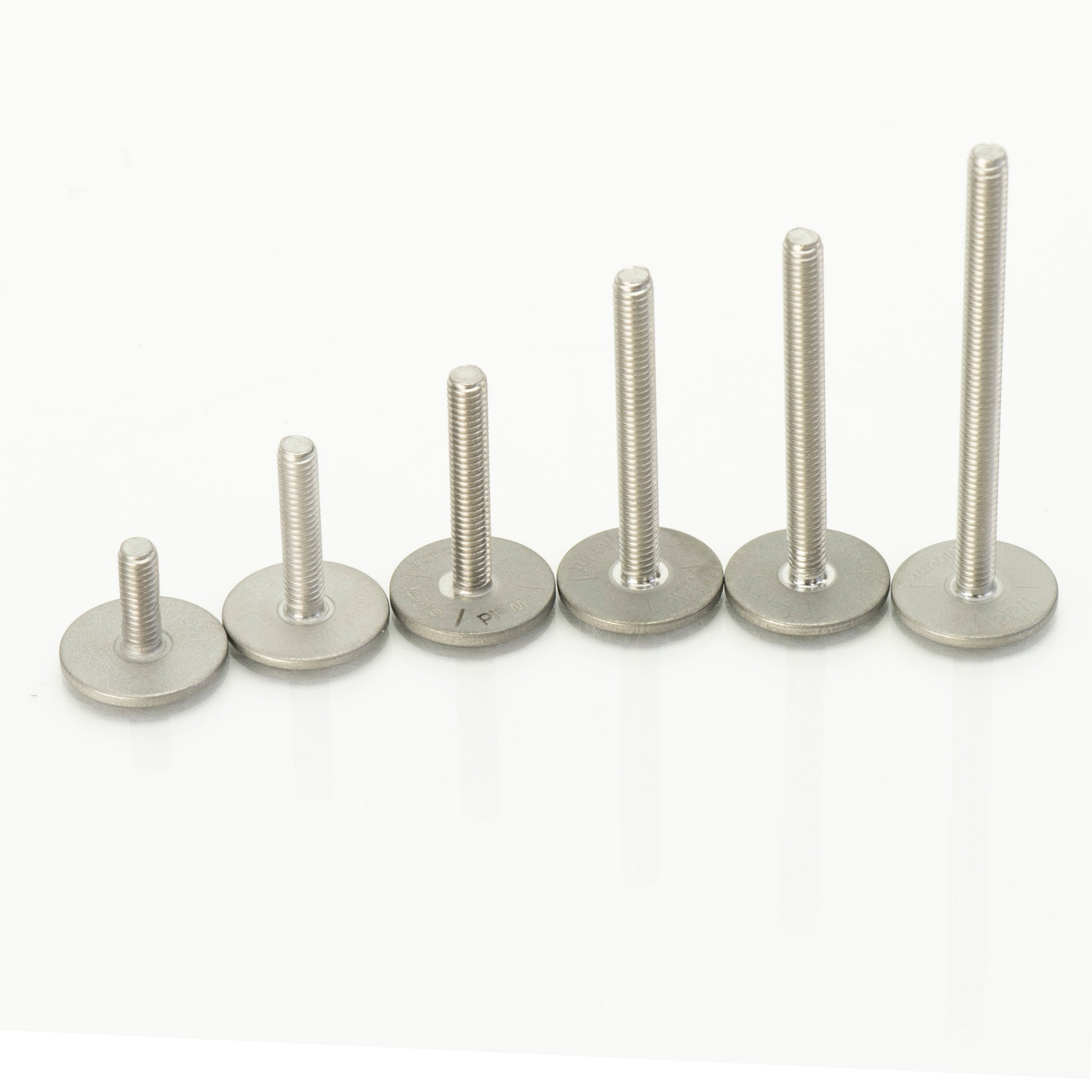 Weld Mount — 12 Volt Warehouse